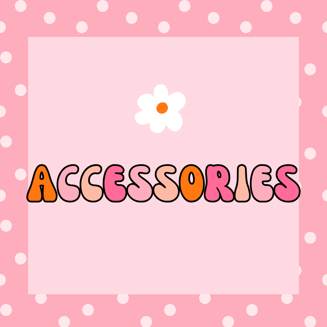Accessories – Reflections Boutique